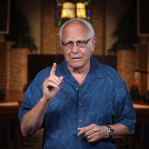 George R. Knight – Chaves Space